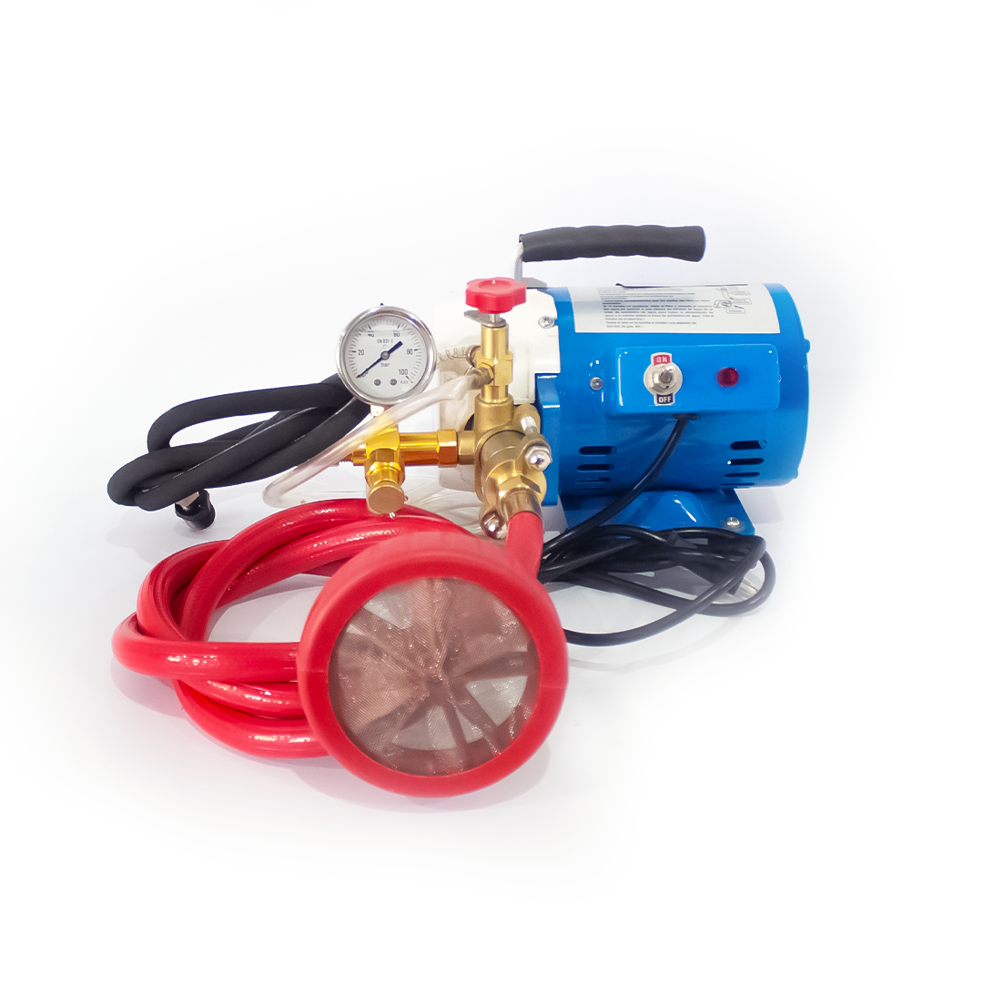 BOMBA DE ALTA PRESIÓN AUTOMÁTICA DSY - 60 – IMPUS