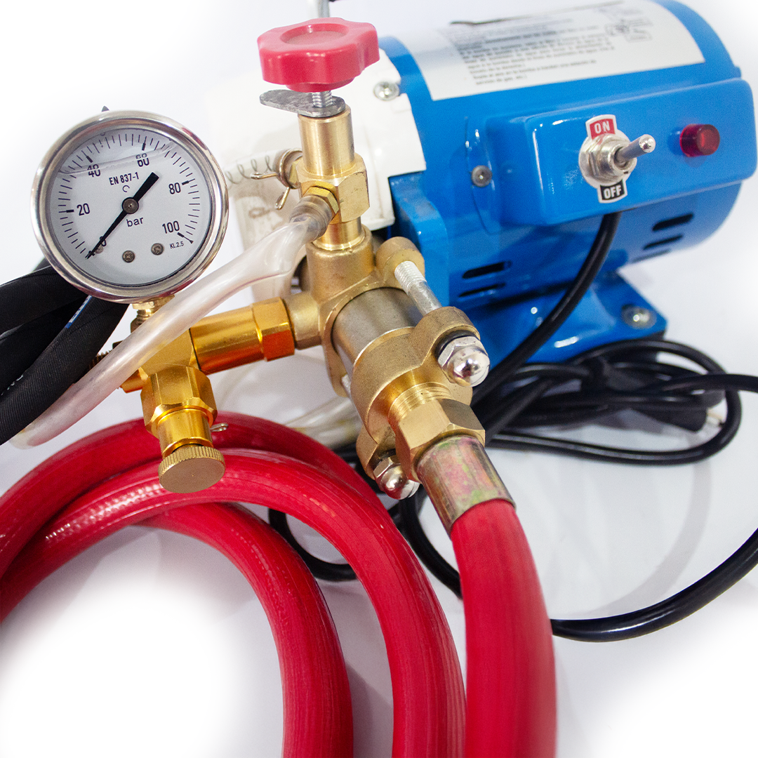 Maquinarias – IMPUS