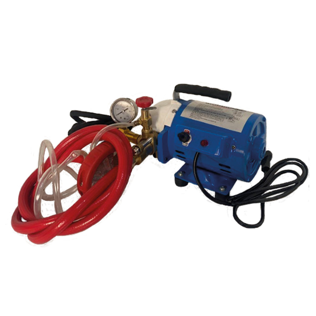 BOMBA DE ALTA PRESIÓN AUTOMÁTICA IMPOFUSION DSY - 60 – IMPUS